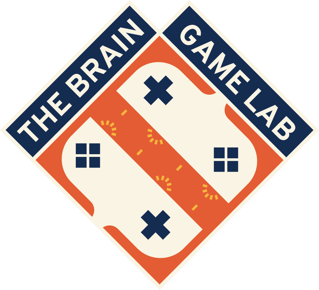 The Brain Game Lab